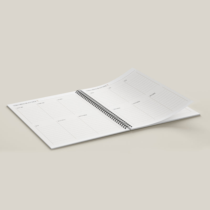 Premium Planable Planner